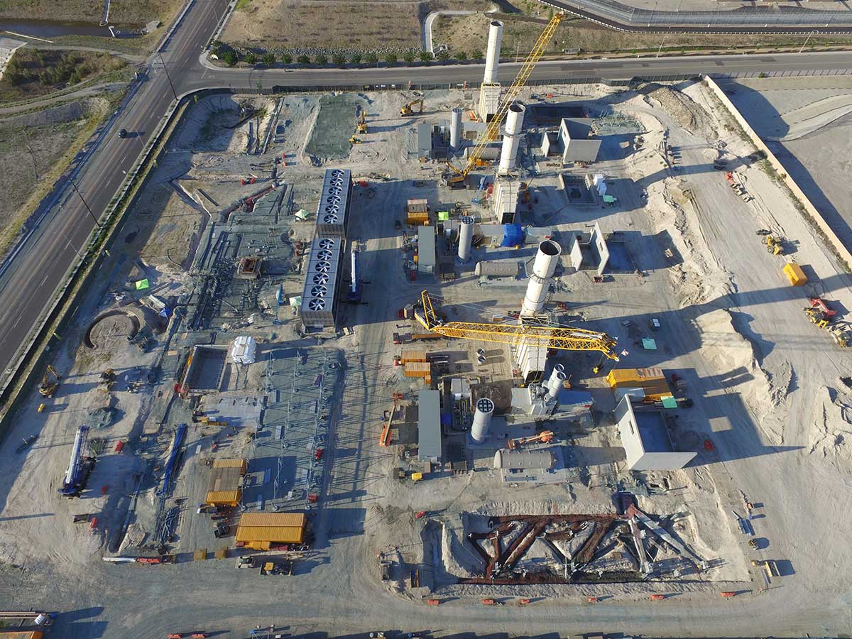 Pio Pico – International Line Builders, Inc.