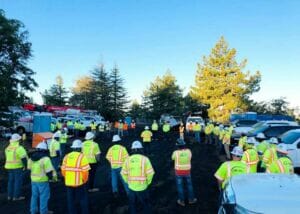 Build Your Career at International Line Builders, Inc.